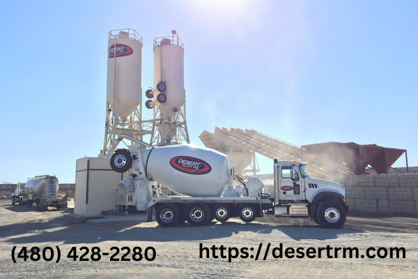Desert Ready Mix - Paths for Heroes